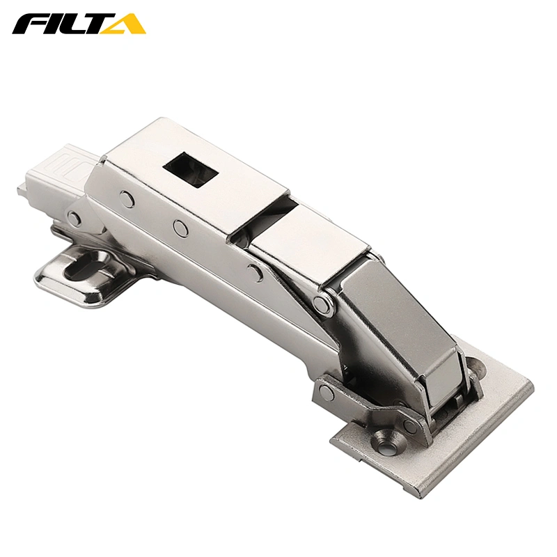 Filta 3D Adjustable Two Way Soft Close Hinge for Thin Door - 3d ...